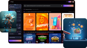 PixiAi - Best AI Image Generator for Stunning Visuals