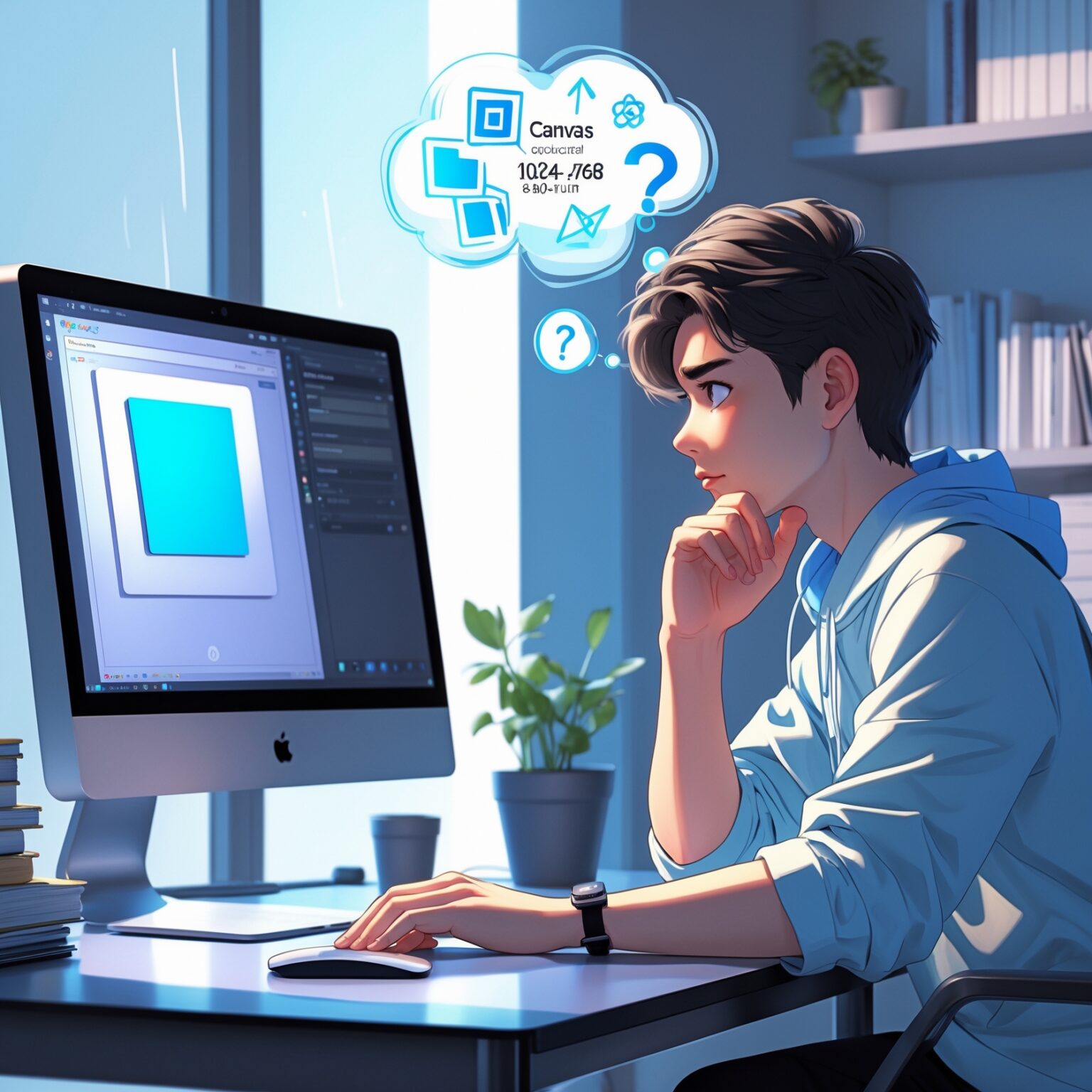 Eager Guide: How to Resize an Image in Paint